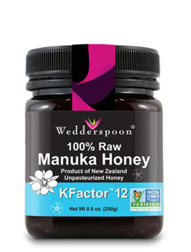 Manuka med Prolife – Novozélandský Manuka med a hojivé produkty Medihoney